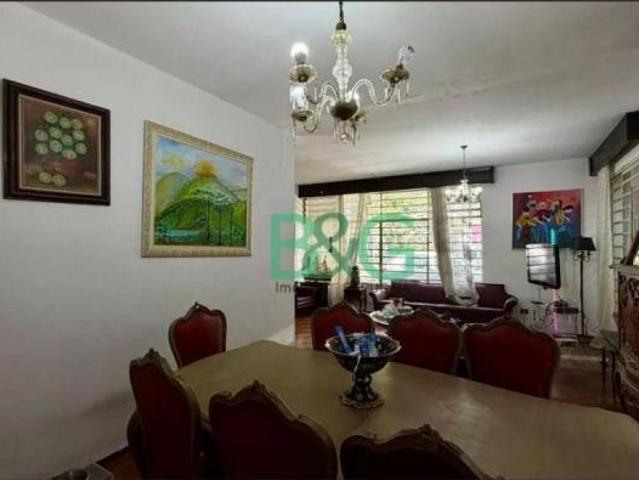 Sobrado com 3 dormitórios à venda, 380 m² por R$ 1.990.000 Vila Pirajussara São Paulo/SP