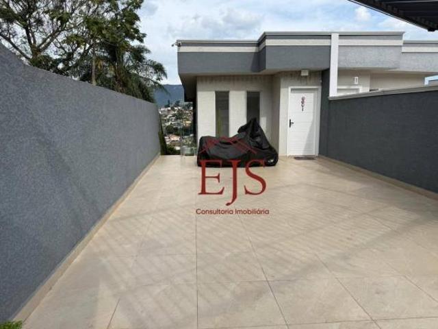 Sobrado com 3 dormitórios à venda, 380 m² por R$ 1.000.000 Jd. do Lago Atibaia/SP