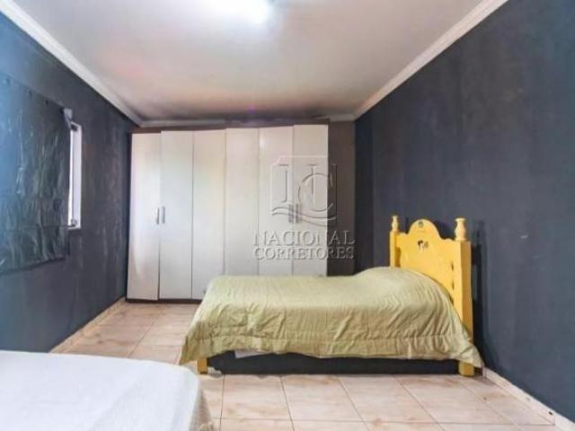 Sobrado com 3 dormitórios à venda, 380 m² por R$ 1.050.000,00 Jardim Rina Sa