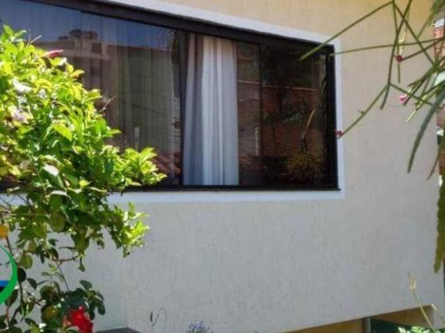 Sobrado com 3 dormitórios à venda, 380 m² por R$ 1.300.000,00 Parque Flamengo Guarulhos/SP