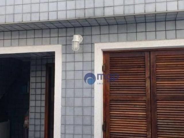 Sobrado com 3 dormitórios à venda, 380 m² por R$ 1.300.000,00 Vila Paiva São Paulo/SP