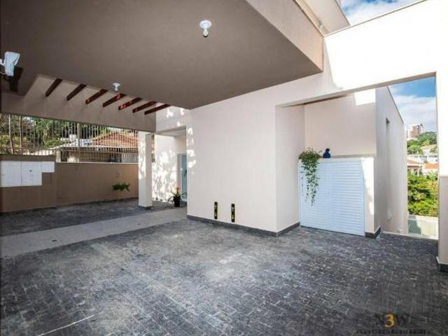 Sobrado com 3 dormitórios à venda, 380 m² por R$ 2.800.000,00 Alto da Lapa São Paulo/SP
