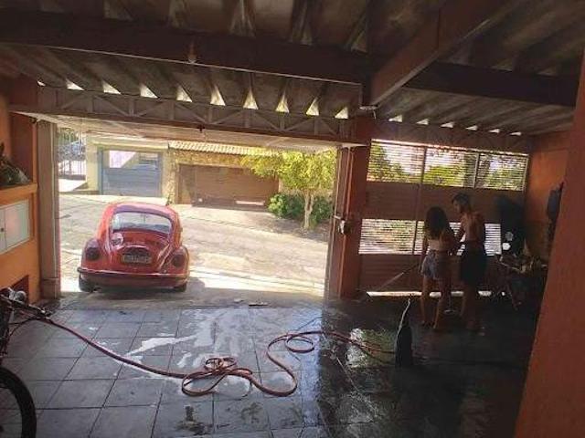 Sobrado com 3 dormitórios à venda, 380 m² por R$ 2.100.000,00 Vila Matilde São Paulo/SP
