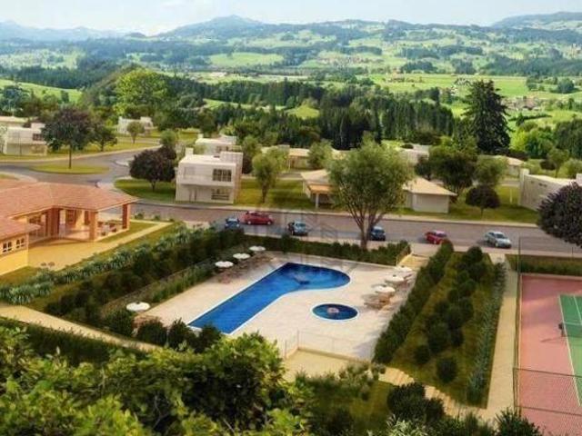 Sobrado com 3 dormitórios à venda, 380 m² por R$ 2.120.000,00 Condomínio Mirante dos Ipês Salto/