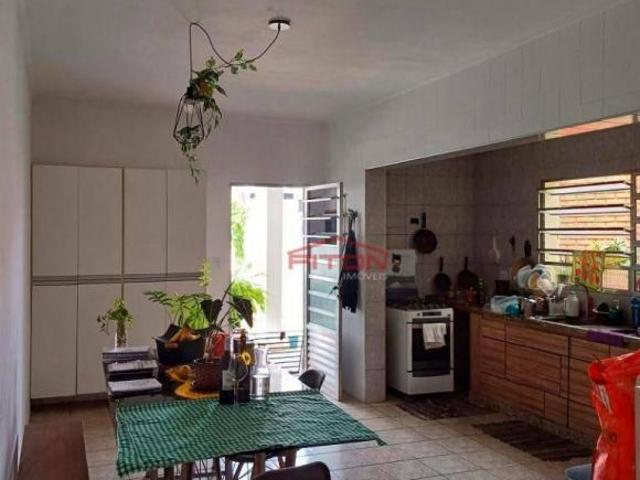 Sobrado com 3 dormitórios à venda, 380 m² por R$ 680.000,00 Cangaíba São Paulo/SP