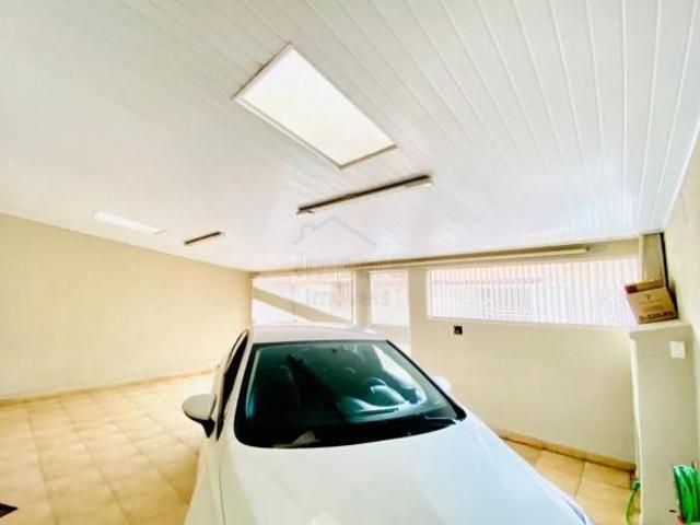 Sobrado com 3 dormitórios à venda, 380 m² por R$ 850.000,00 Cidade Vista Verde São José dos Camp