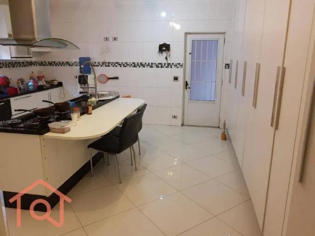 Sobrado à venda, 380 m² por R$ 850.000,00 Jabaquara São Paulo/SP