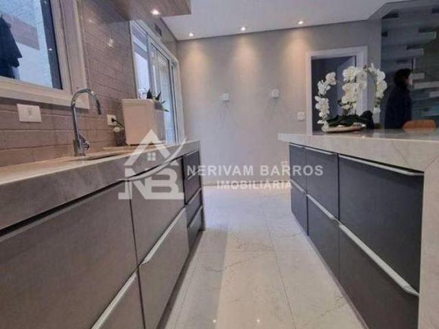 Sobrado com 3 dormitórios à venda, 380 m² por R$ 990.000.000,00 Vila Juliana Piraquara/PR