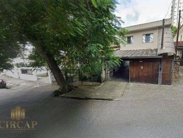 Sobrado com 3 dormitórios à venda, 381 m² por R$ 2.000.000,00 Perdizes São Paulo/SP