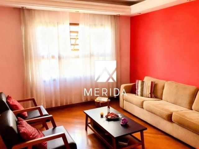 Sobrado com 3 dormitórios à venda, 394 m² Jardim Stella Santo André/SP