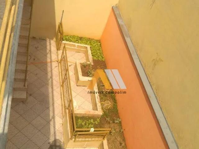 Sobrado com 3 dormitórios à venda, 396 m² por R$ 799.000,00 Vila Barão Sorocaba/SP