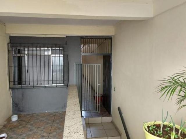 Sobrado com 3 dormitórios à venda, 397 m² por R$ 500.000,00 Jardim São Manoel Guarulhos/SP