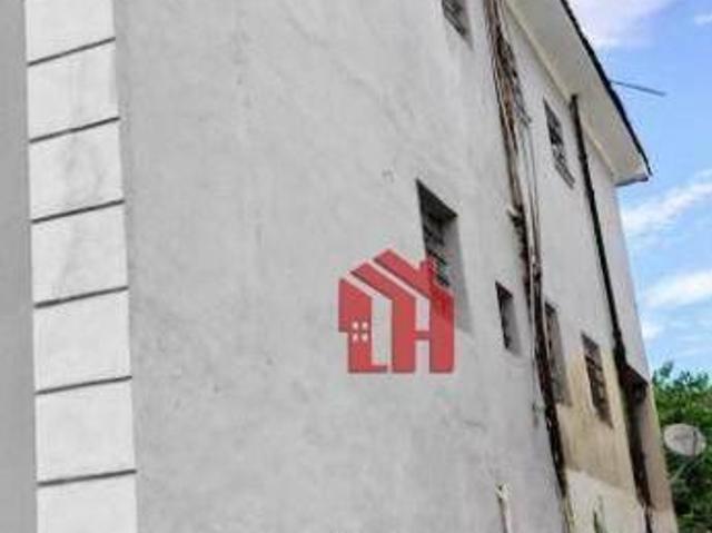 Sobrado com 3 dormitórios à venda, 398 m² por R$ 1.900.000,00 Encruzilhada Santos/SP