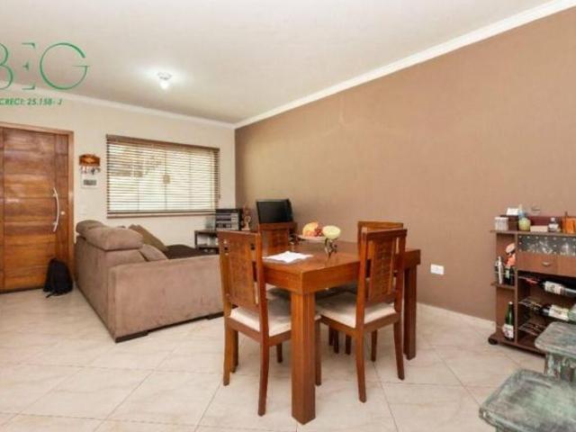 Sobrado com 3 dormitórios à venda, 390 m² por R$ 1.099. Vila Lucinda Santo André/SP