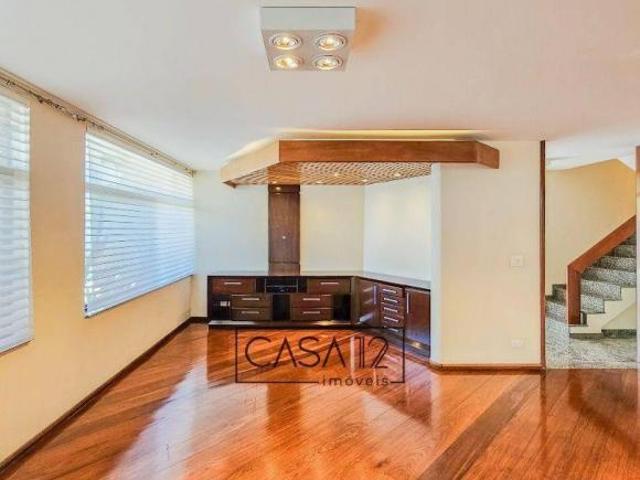 Sobrado com 3 dormitórios à venda, 390 m² por R$ 2.690.000,00 Jardim Aquarius São José dos Campo