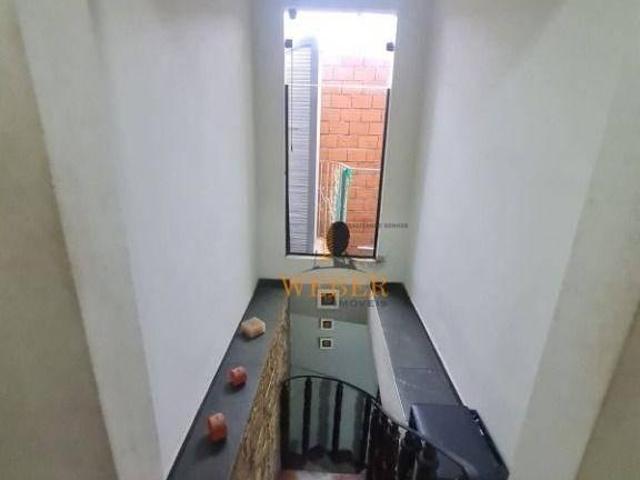 Sobrado com 3 dormitórios à venda, 390 m² por R$ 900.000,00 Jardim Maria Helena Barueri/SP