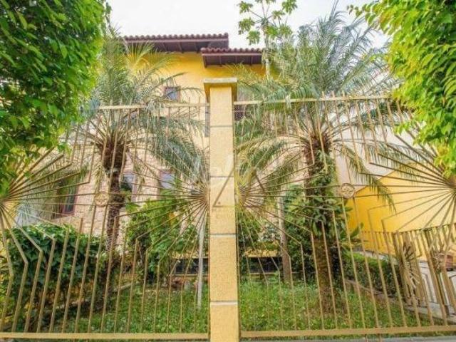 Sobrado com 3 dormitórios à venda, 391 m² por R$ 1.400.000,00 Jardim Guapira São Paulo/SP