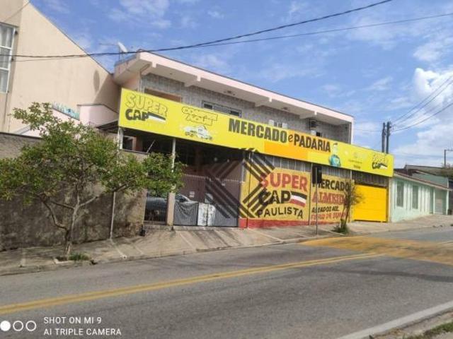 Sobrado à venda, 391 m² por R$ 1.100.000,00 Parque das Laranjeiras Sorocaba/SP