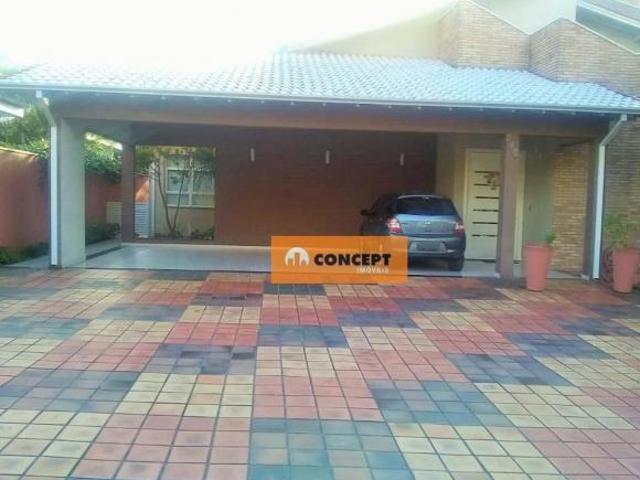 Sobrado com 3 dormitórios à venda, 393 m² por R$ 4.300.000,00 Jardim Residencial Suzano Suzano/S