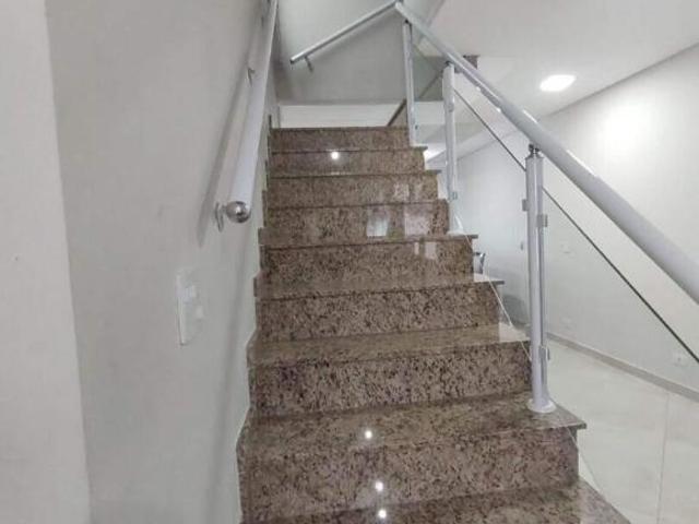 Sobrado com 3 dormitórios à venda, 405 m² por R$ 1.200.000,01 Jardim Progresso Santo André/SP