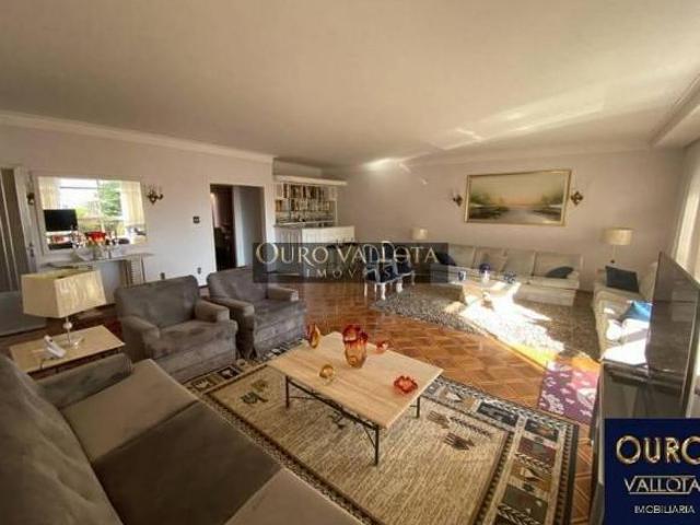 Sobrado com 3 dormitórios à venda, 407 m² por R$ 1.950.000,00 Parque da Mooca São Paulo/SP
