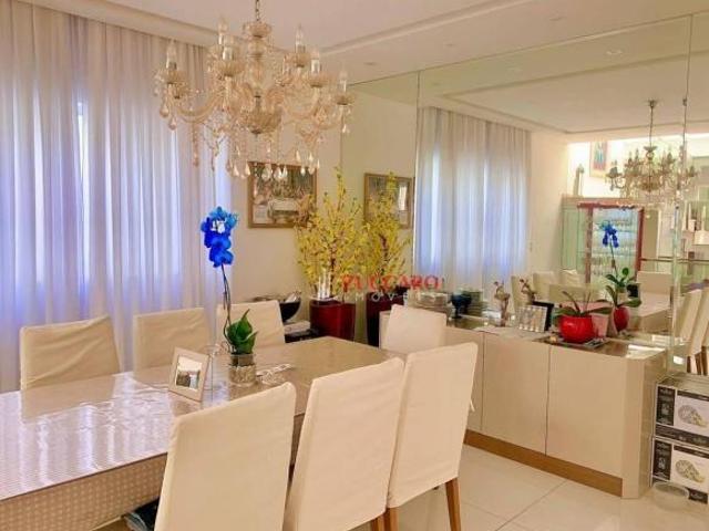 Sobrado com 3 dormitórios à venda, 408 m² por R$ 3.180.000,00 Parque Renato Maia Guarulhos/SP