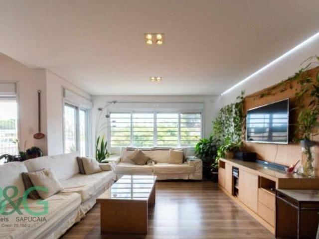 Sobrado à venda, 400 m² por R$ 3.600.000,00 Pacaembu São Paulo/SP
