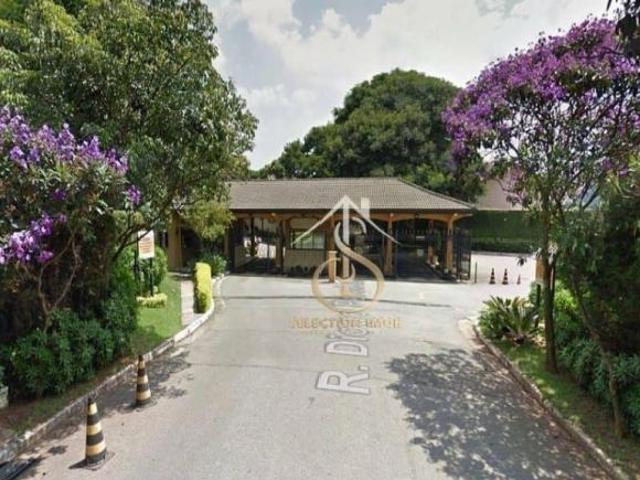 Sobrado com 3 dormitórios à venda, 400 m² por R$ 3.799.900,00 Super Quadra Morumbi São Paulo/SP