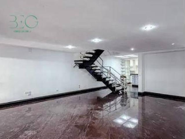 Sobrado com 3 dormitórios à venda, 400 m² por R$ 1.516.500 Cambuci São Paulo/SP
