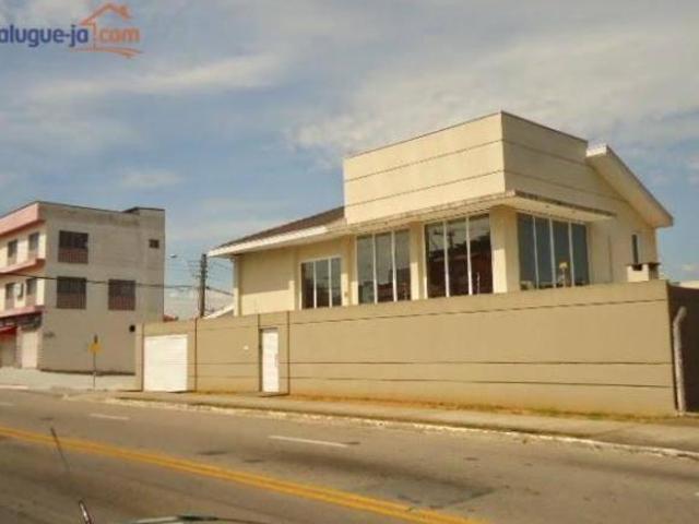 Sobrado com 3 dormitórios à venda, 400 m² por R$ 1.800.000,00 Bosque dos Eucaliptos São José dos
