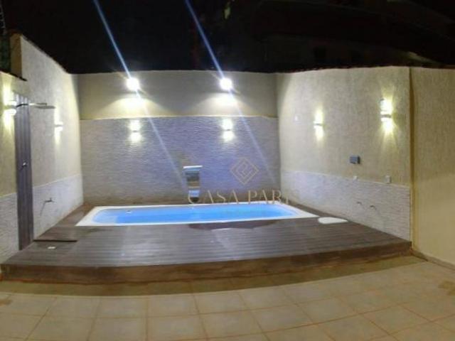 Sobrado com 3 dormitórios à venda, 400 m² por R$ 1.890.000,00 Boqueirão Praia Grande/SP