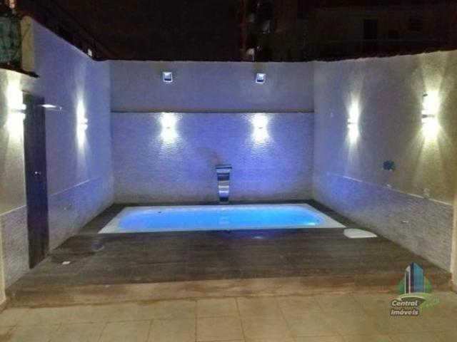 Sobrado com 3 dormitórios à venda, 400 m² por R$ 1.890.000,00 Boqueirão Praia Grande/SP