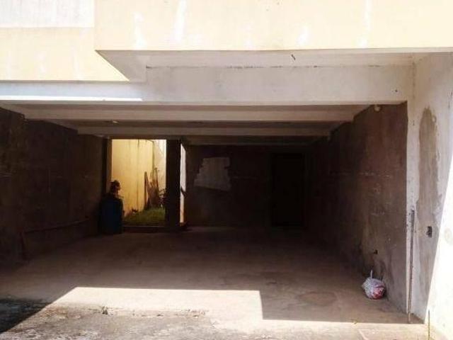 Sobrado com 3 dormitórios à venda, 400 m² por R$ 1.100.000,00 Vila Santa Terezinha São Bernardo