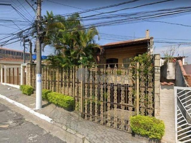 Sobrado com 3 dormitórios à venda, 400 m² por R$ 1.170.000,00 Jardim Maringá São Paulo/SP