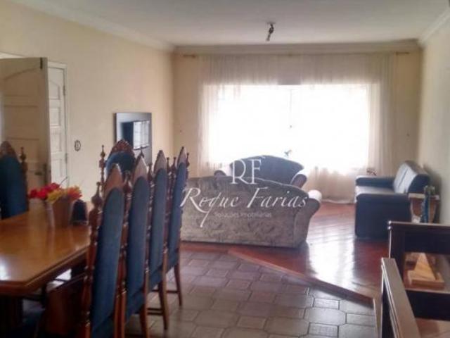 Sobrado com 3 dormitórios à venda, 400 m² por R$ 1.200.000,00 Jaguaré São Paulo/SP