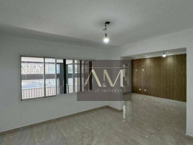 Sobrado com 3 dormitórios à venda, 400 m² por R$ 1.300.000 Jardim Vila Formosa