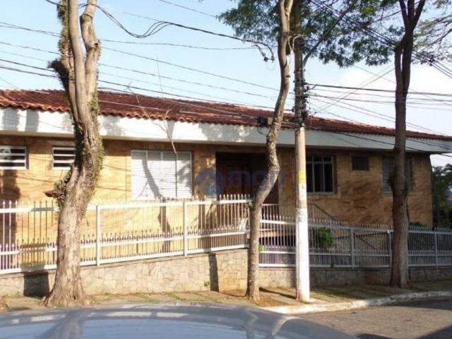 Sobrado com 3 dormitórios à venda, 400 m² por R$ 2.400.000,00 Jardim São Bento São Paulo/SP
