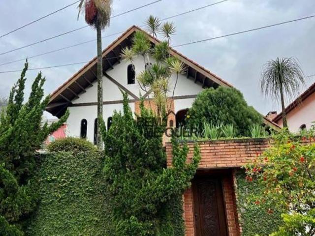 Sobrado com 3 dormitórios à venda, 400 m² por R$ 2.800.000,00 City América São Paulo/SP