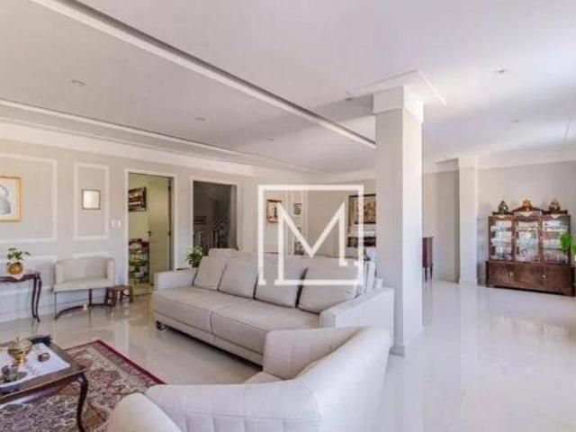 Sobrado com 3 dormitórios à venda, 400 m² por R$ 2.190.000,01 Jardim da Glória