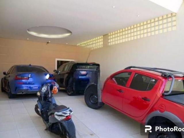 Sobrado com 3 dormitórios à venda, 400 m² por R$ 2.200.000 Parque Renato Maia Guarulhos/SP