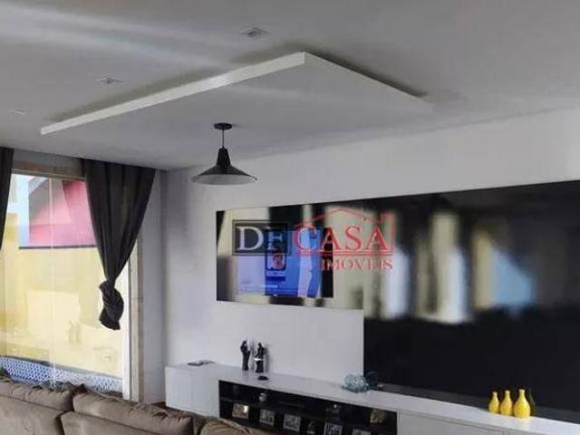 Sobrado com 3 dormitórios à venda, 400 m² por R$ 2.399.000,00 Vila Matilde São Paulo/SP