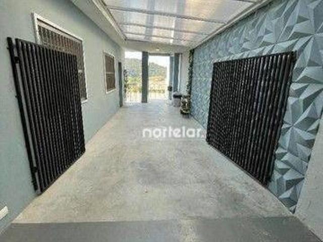 Sobrado com 3 dormitórios à venda, 400 m² por R$ 729.990,01 Jardim Britânia São Paulo/SP