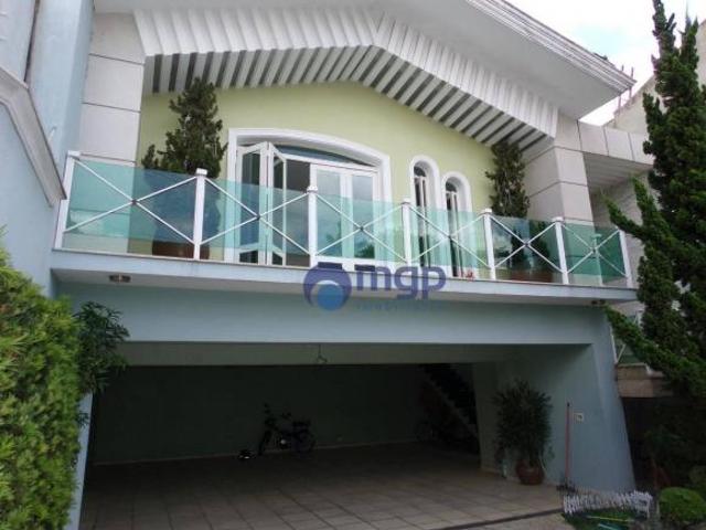 Sobrado com 3 dormitórios à venda, 400 m² Vila Maria São Paulo/SP