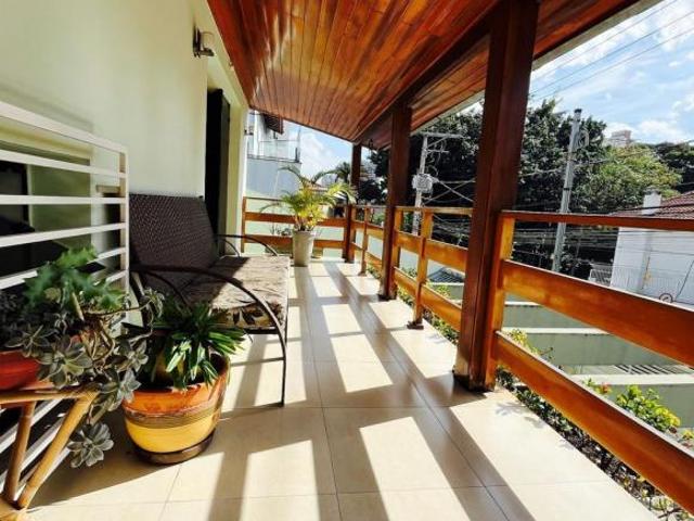 Sobrado com 3 dormitórios à venda, 400 m² Vila Rosália Guarulhos/SP