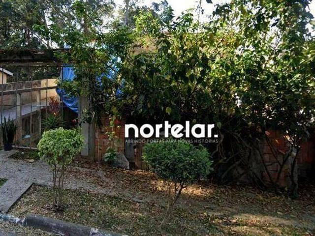 Sobrado com 3 dormitórios à venda, 402 m² por R$ 1.300.000,00 City América São Paulo/SP