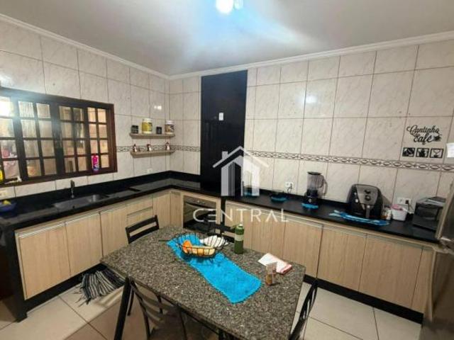 Sobrado com 3 dormitórios à venda, 40 m² por R$ 636.000,00 Cidade Soberana Guarulhos/SP