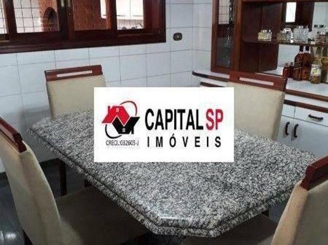 Sobrado com 3 dormitórios à venda, 415 m² por R$ 1.500.000,00 Vila Formosa São Paulo/SP
