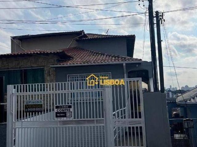 Sobrado com 3 dormitórios à venda, 418 m² por R$ 998.000,00 Vila Formosa São Paulo/SP