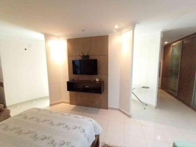 Sobrado com 3 dormitórios à venda, 410 m² por R$ 1.030.000,00 Sumare Sumaré/SP