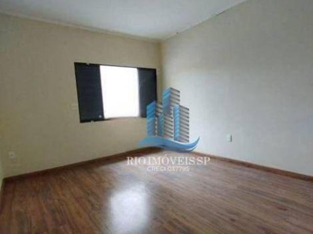 Sobrado com 3 dormitórios à venda, 410 m² por R$ 5.300.000,00 Santa Maria São Caetano do Sul/SP